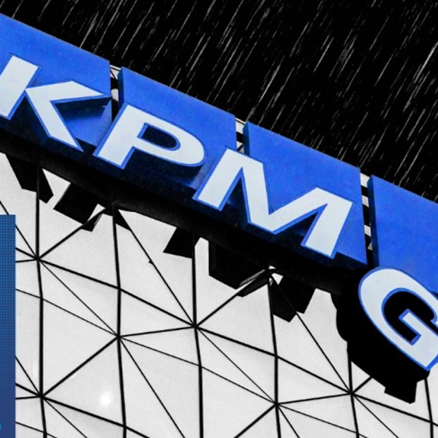 Is the KPMG audit leaks scandal worse than PwC’s tax leaks?