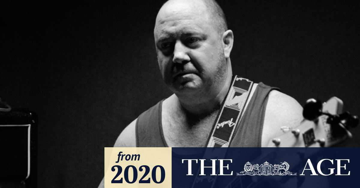 Peter Flynn: The Australian lawyer who built a booming practice on tax ...