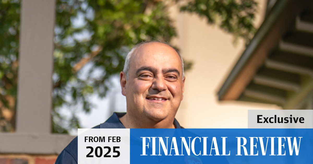 SPC CEO Robert Iervasi warns Victorian power prices hitting food and drink