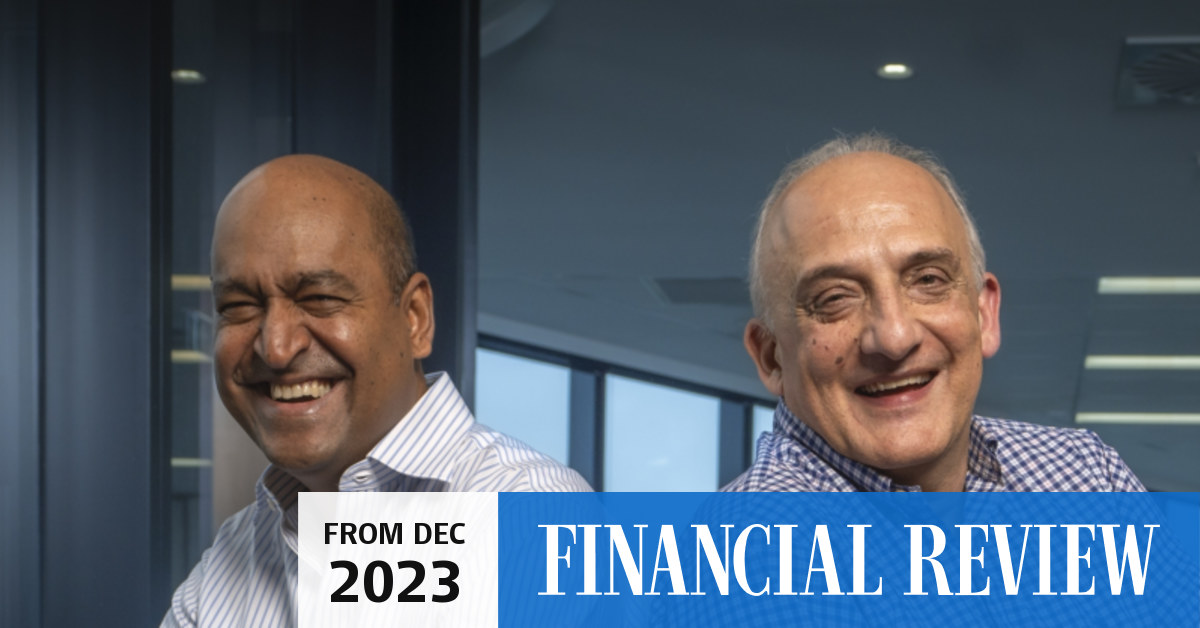 Sigma Healthcare could shed customers after Chemist Warehouse merger