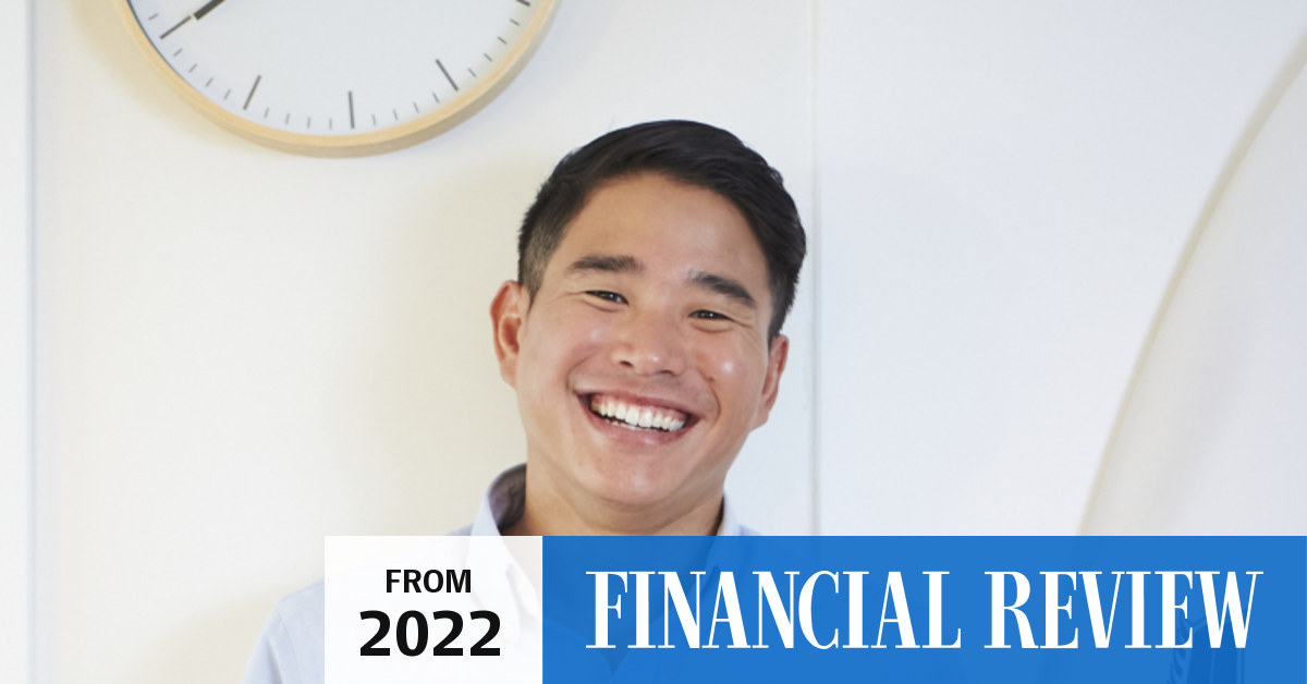 Meet the under-45s dubbed the ‘emerging affluent’