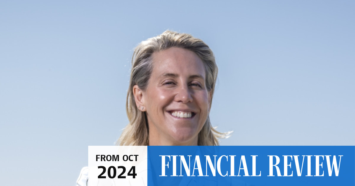 Pony club, more events, Flemington rebrand: CEO Kylie Rogers’ plans for VRC