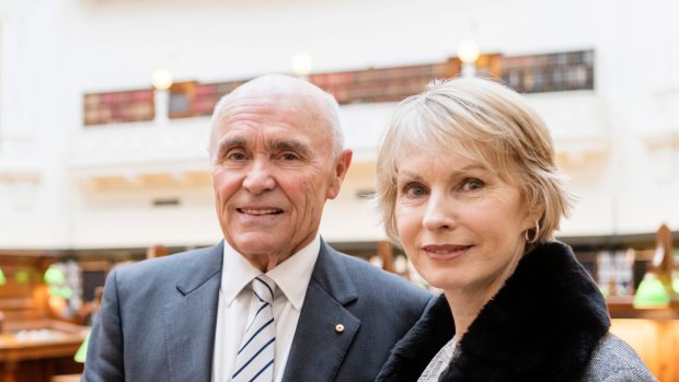 Come in, Kelly: Strange case of the missing chief medical officer