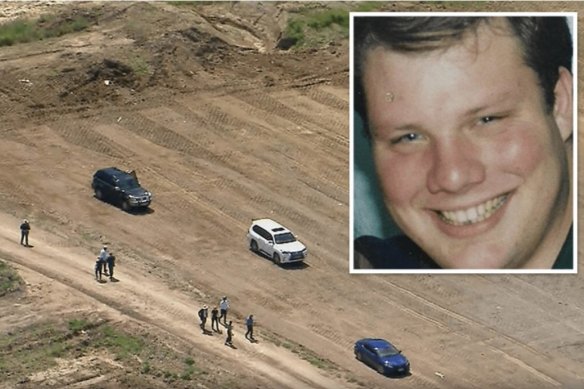 Murder ‘possible’ in Brisbane crayfish farm death, inquest told