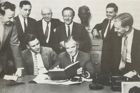 Kind and wise doctor saw the child in the context of family