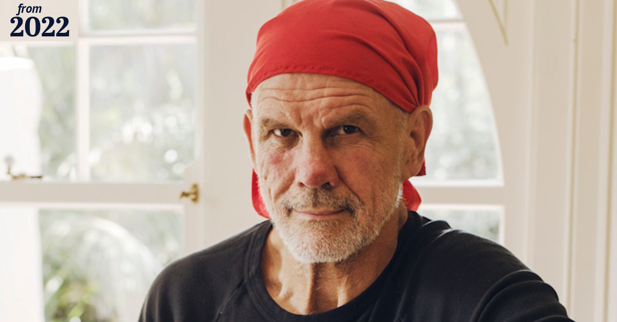 peter fitzsimons republic