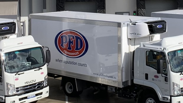 Woolworths’ PFD Foods undertakings ‘meaningless’