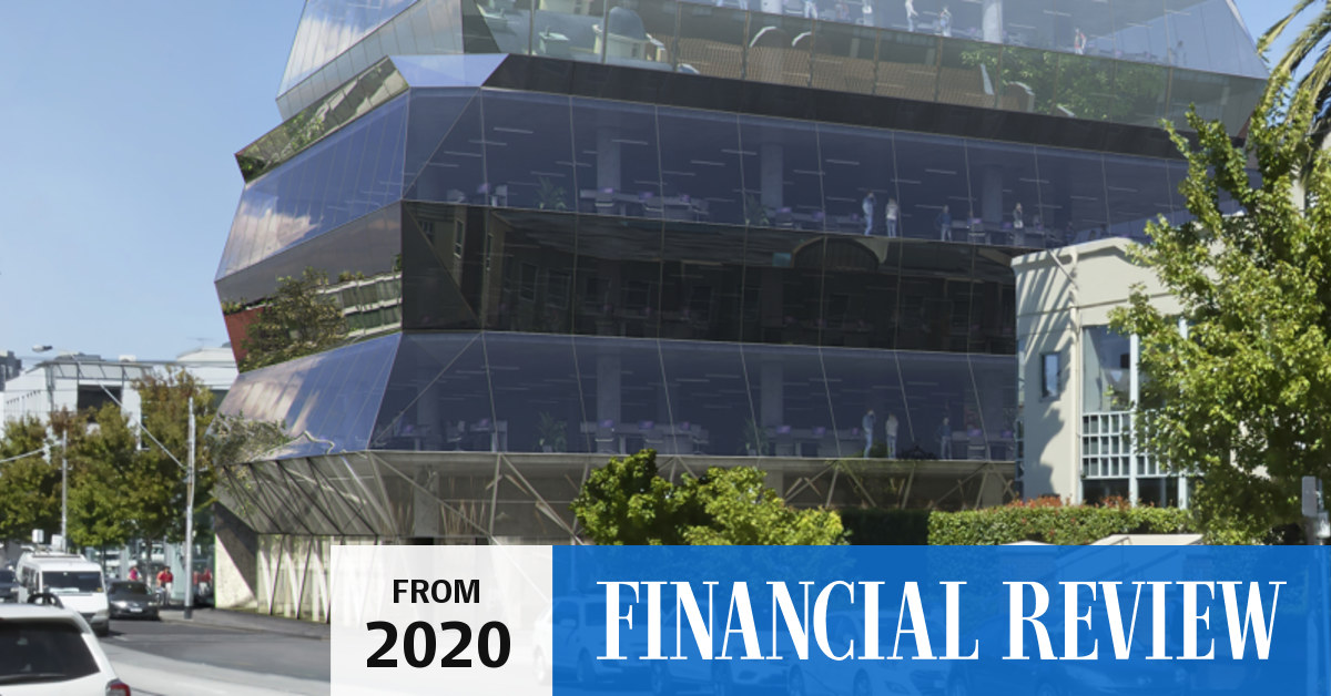 Icon gets the nod for its next Richmond project