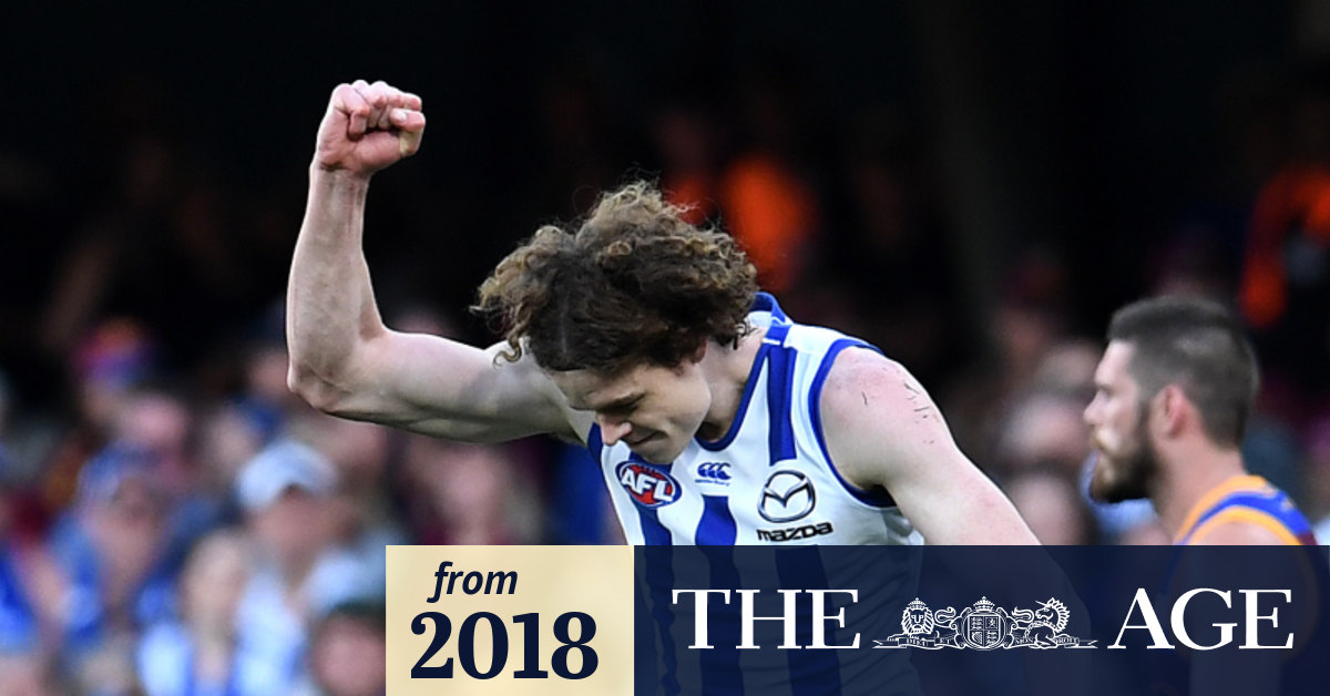AFL's Coleman Medal set for 53-year low
