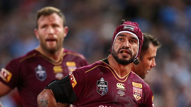State of Origin 2024: Queensland’s royal run in recent Suncorp Stadium ...