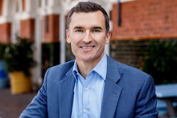 WA Lands Minister John Carey once wanted development assessment panels ...