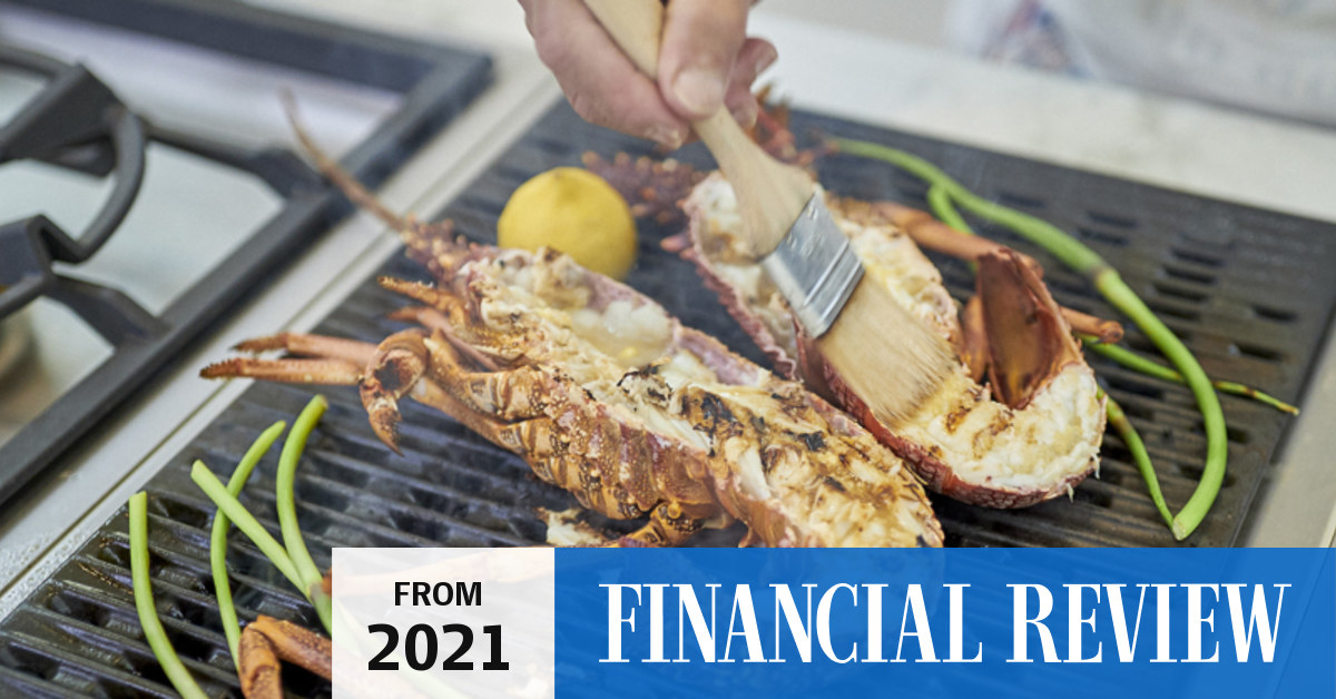 Chef Tony Tan adds spice to Trentham with new cooking school