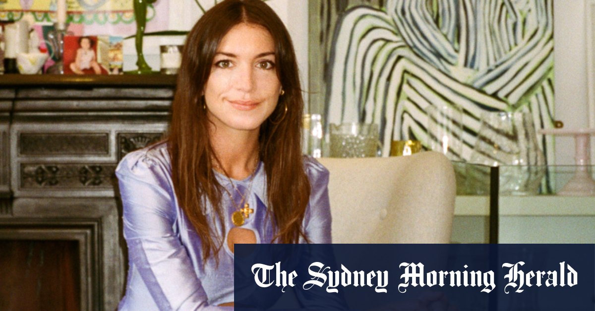 Katy Hessel: the Instagram sensation who’s rewriting art history ...