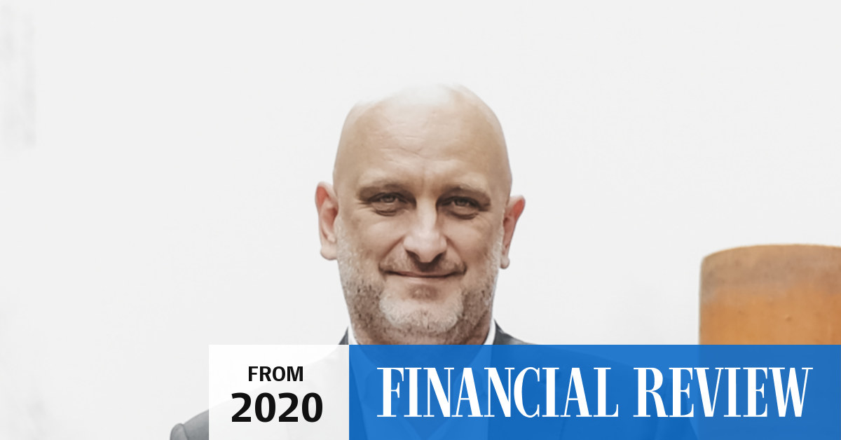 Ex-Jetstar boss' start-up Rokt hits $630m valuation after raising $112m