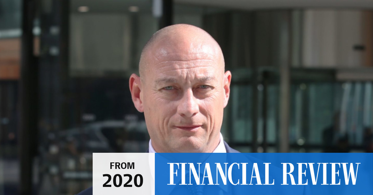 IOOF promotes royal commission witnesses