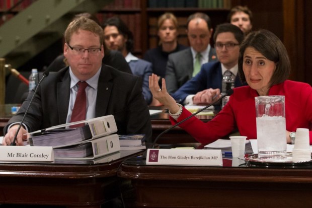 Carbon pricing: EY’s Blair Comley says businesses are underestimating ...