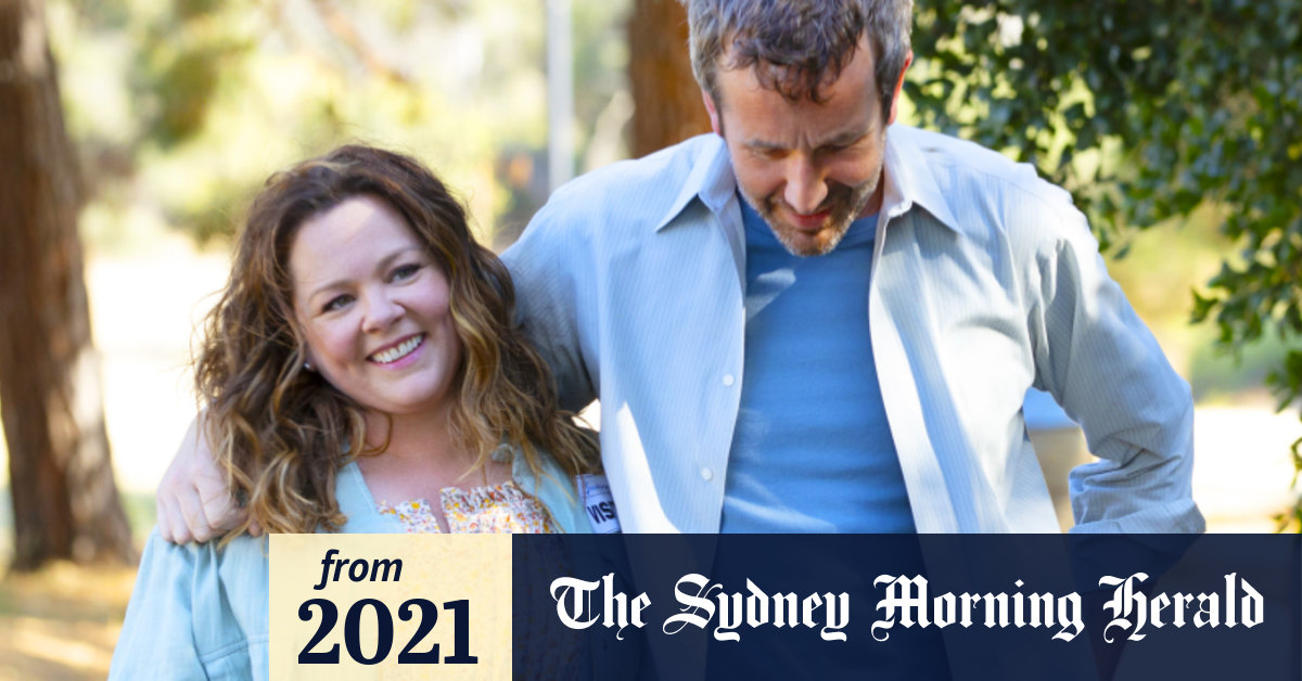 Not even Melissa McCarthy can save mawkish drama The Starling