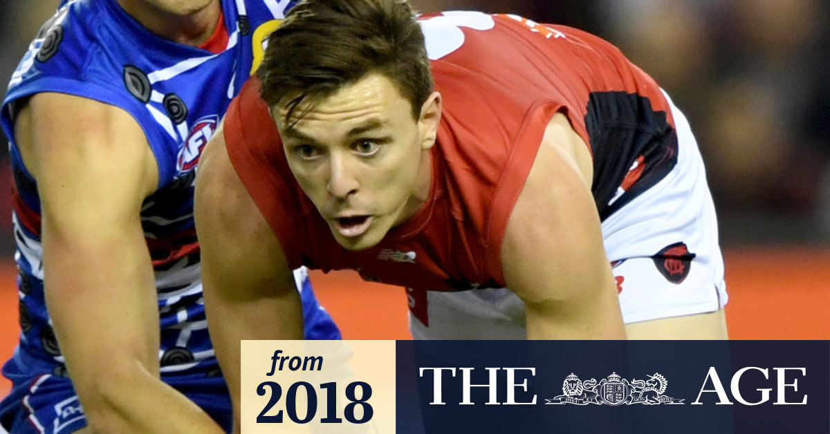 Melbourne confirm Jake Lever's ruptured ACL