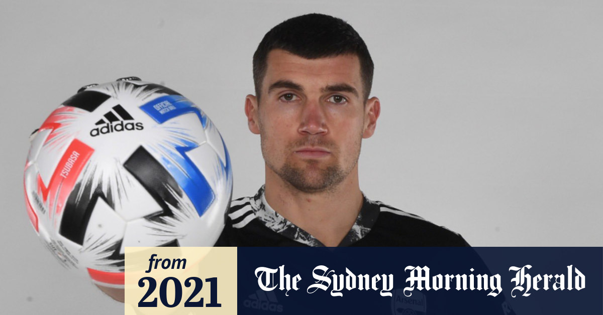 English Premier League: Socceroo Mat Ryan seals dream loan switch to ...
