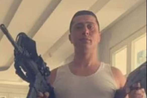 Alleged Sydney chief of billion dollar crime syndicate bailed