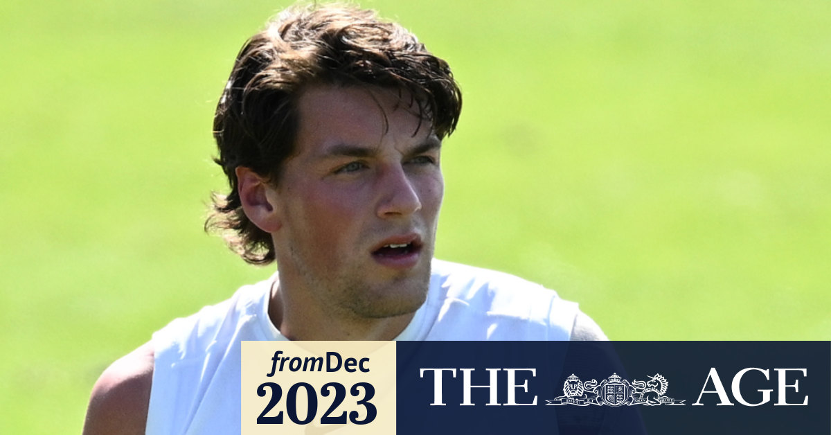 AFL 2024: Fresh injury scare for Collingwood Magpies, as Patrick ...