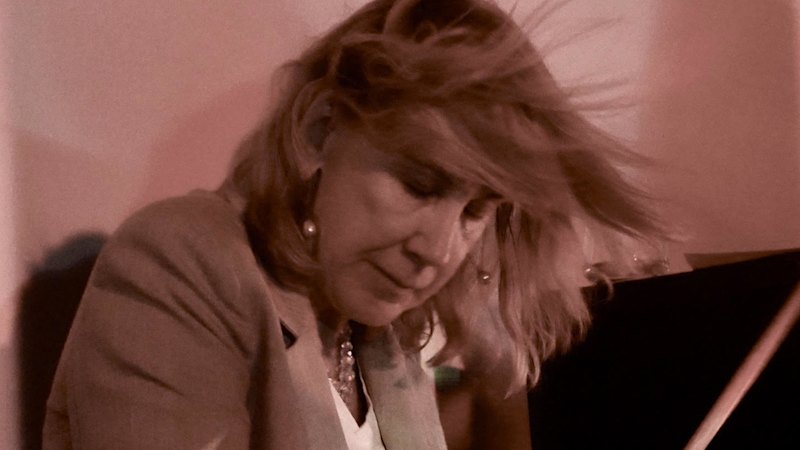 Go-Betweens drummer Lindy Morrison on her new band SnarskiCircusLindyBand