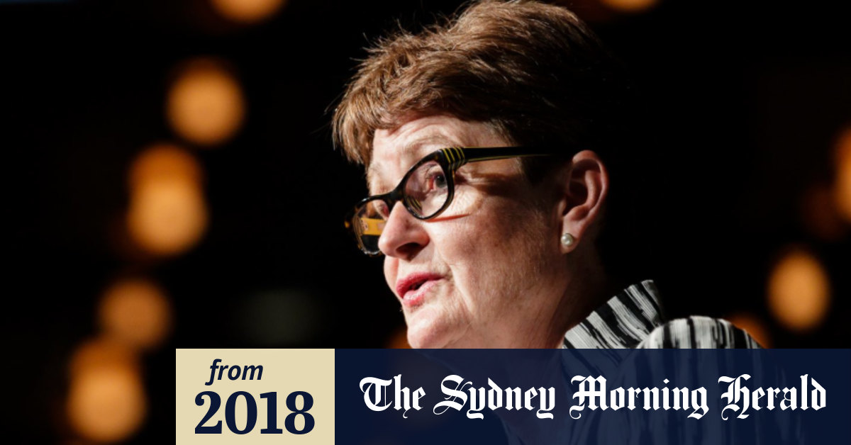 Kumbaya moment as CBA chair's pay rises