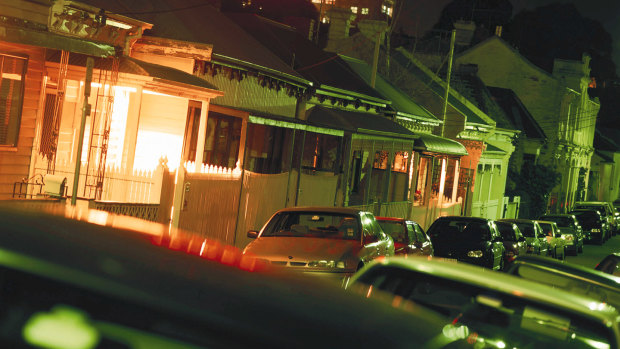 Poly's Richmond Hill plans come unstuck