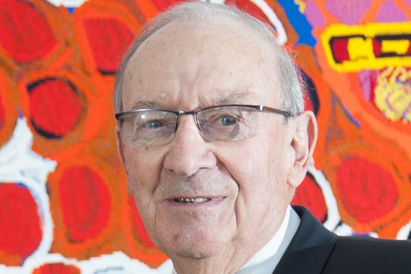 Philanthropy pioneer: passion, vision and good sense