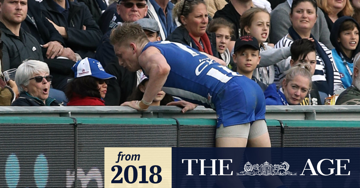 AFL to review all LED signage this week