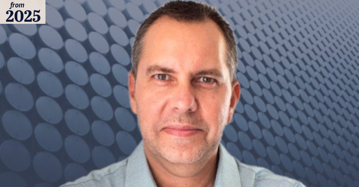 Critica taps rare earths expert Jacob Deysel as new CEO