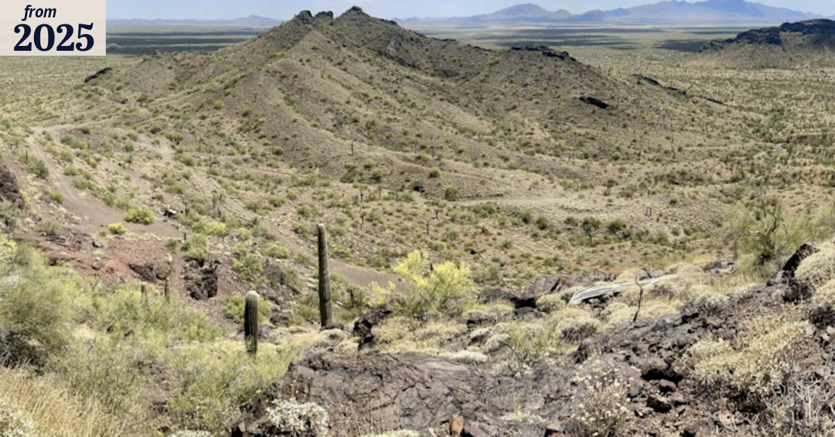 Advance sets sights on major Mexican silver-gold resource upgrade
