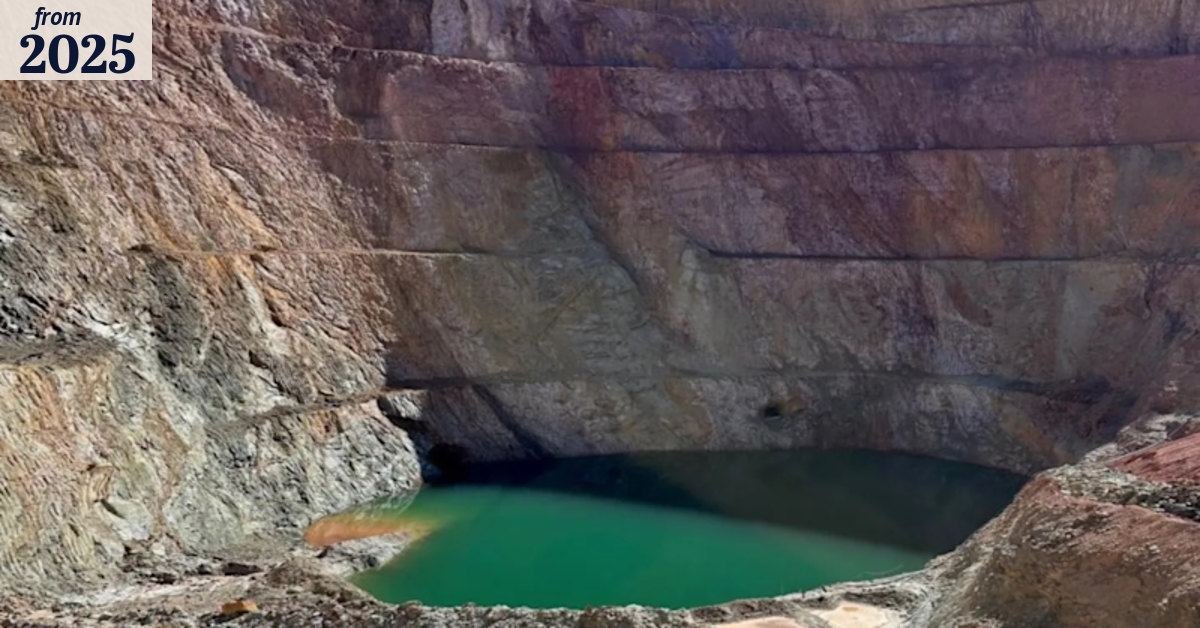 Javelin seals traditional owner land deal to fire up WA gold project