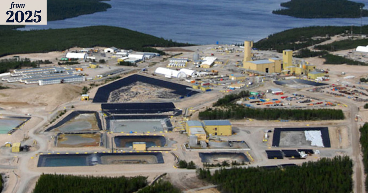 enriched uranium canada