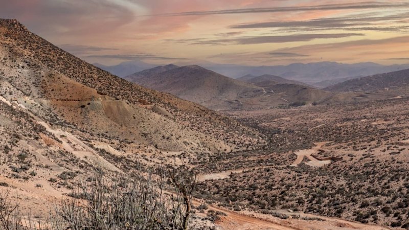 Hot Chili raised $14.1M for Chile copper project | News Minimalist