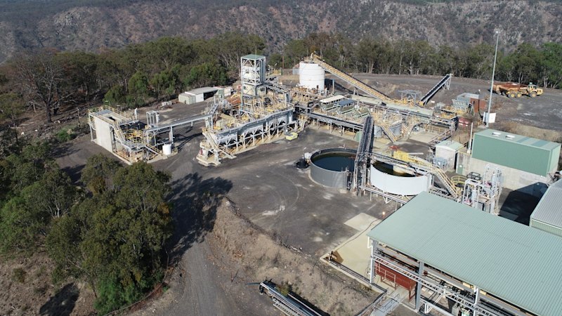 WA miner nails the timing as in-demand critical mineral flagged on ...