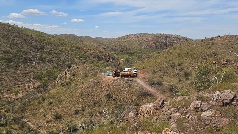 True North Copper extends Queensland copper strike to over 500 meters ...