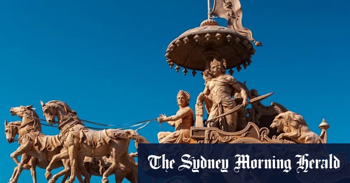 Chariot highlights 32 drill-ready targets at US lithium play