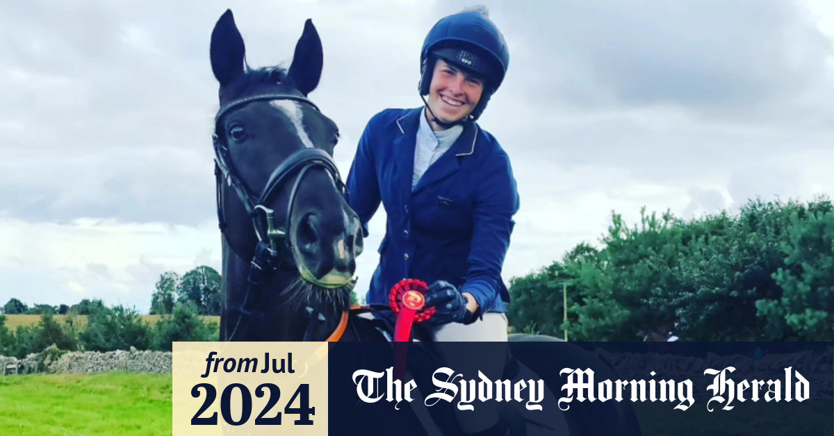 Horse racing 2024: Family rushes from England after Dabernig stable ...