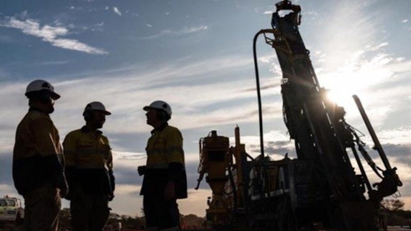 Gateway drills into WA Yandal gold discovery momentum