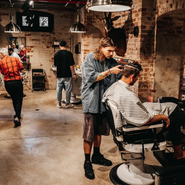 Perth: The villages we need to recognise in the city rather than the CBD