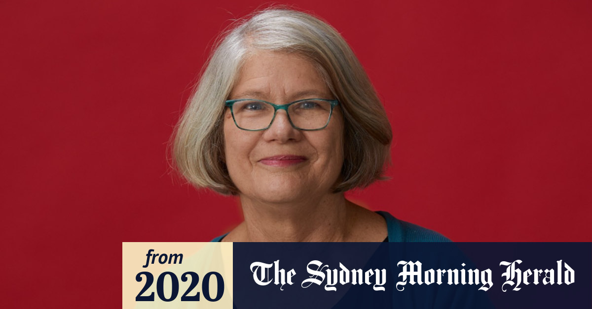 Book review: Colonial 19th century patriarchy trauma for widow Caroline Bax