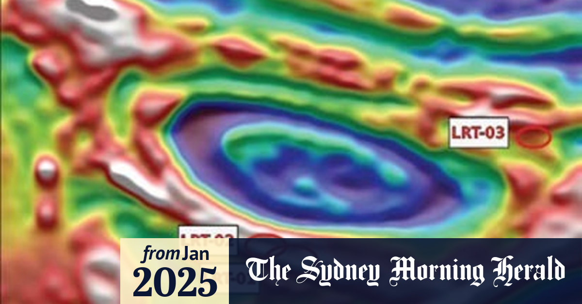 Terrain eyes Nova-style nickel-copper discovery at Esperance drilling