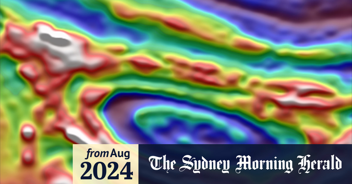 Terrain heats up search for ‘Nova-style’ nickel lookalike