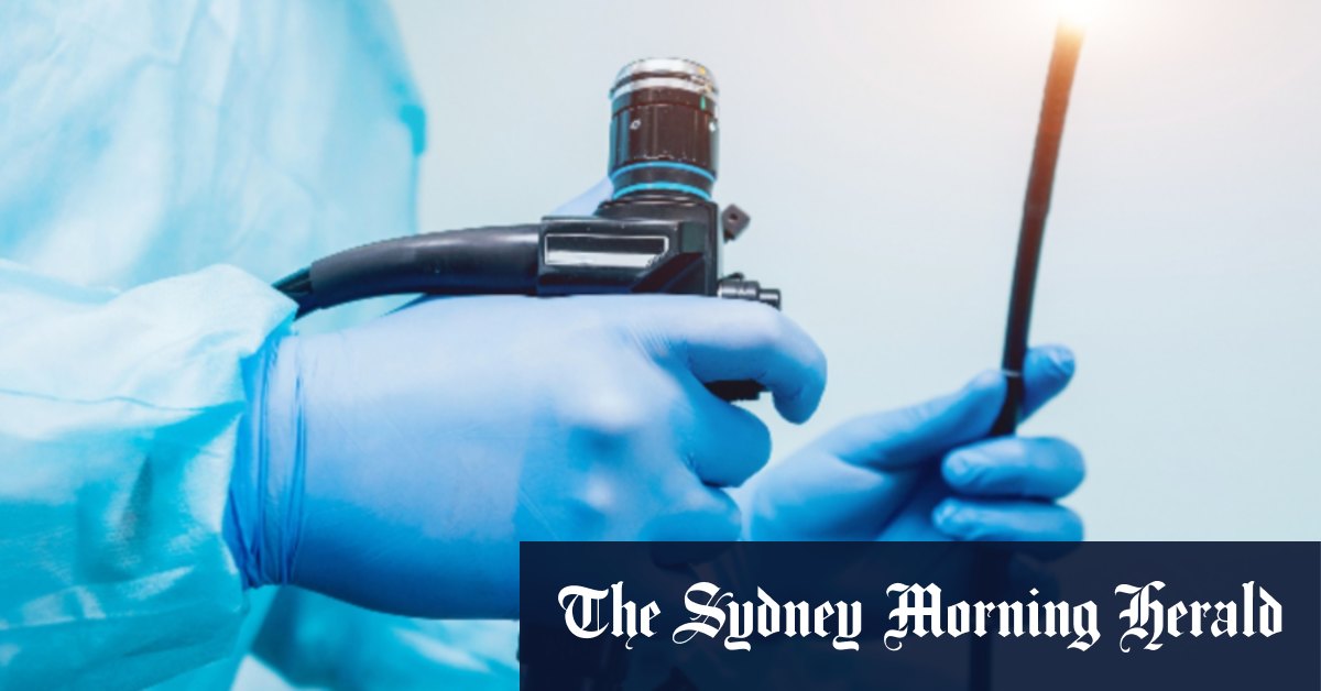 Optiscan aims for faster diagnoses with new gut health imaging tool