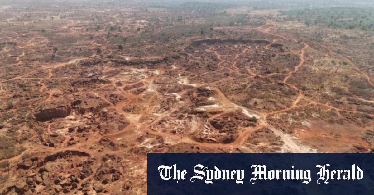 Toubani delivers big resource boost for Mali gold project