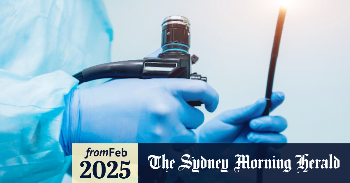 Optiscan aims for faster diagnoses with new gut health imaging tool