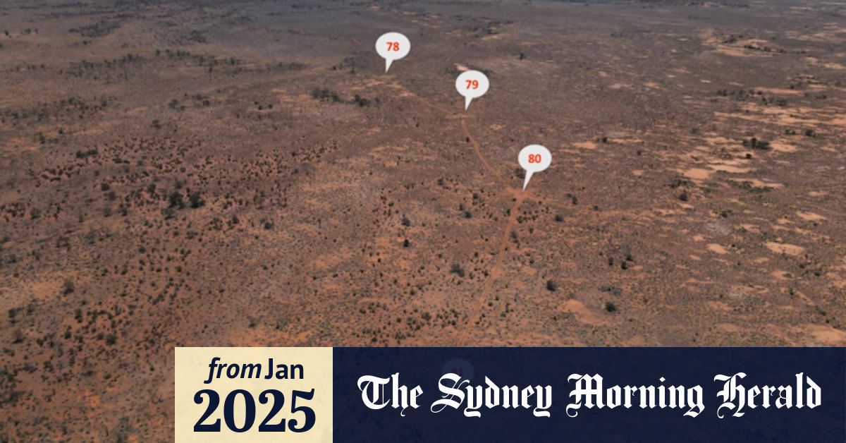 Marmota at full speed to chase up titanium-rich sands hits in SA