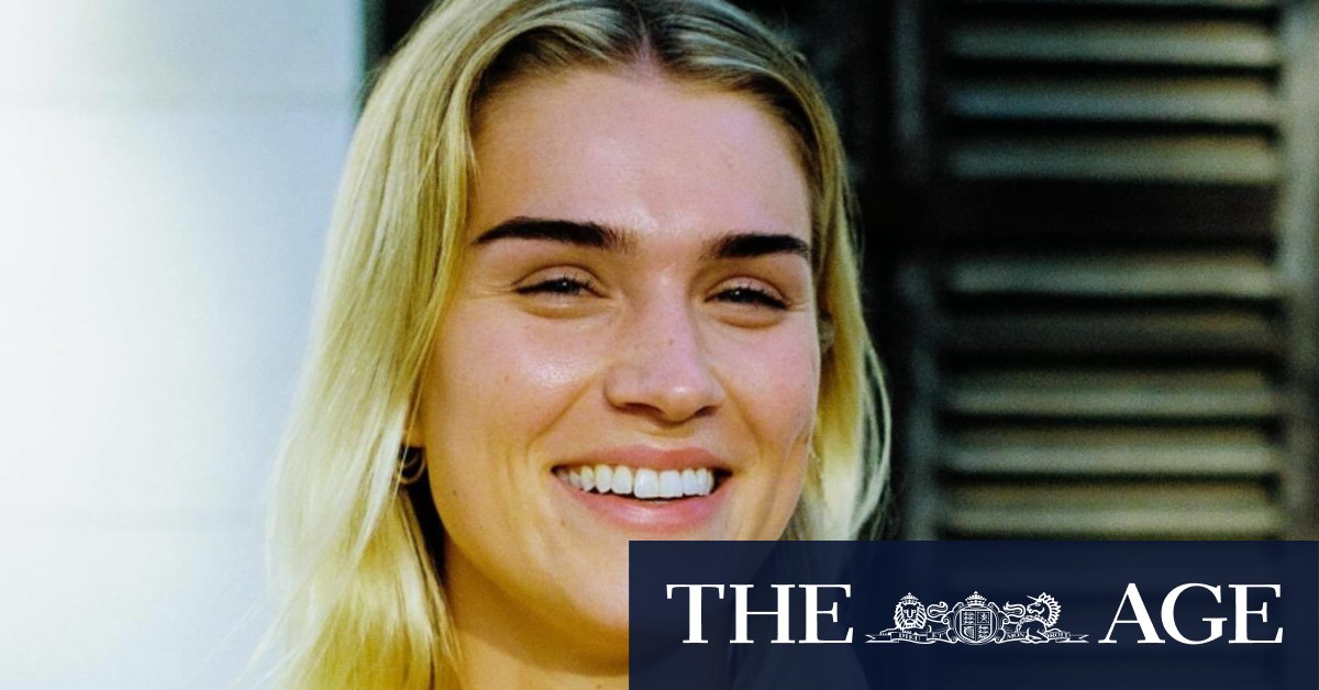 Elise Hodder death: Driver Connor Mathiasson accused of killing young ...