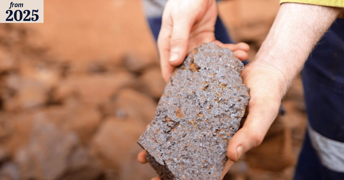 Lincoln Minerals sniffs out signs of SA base metal riches